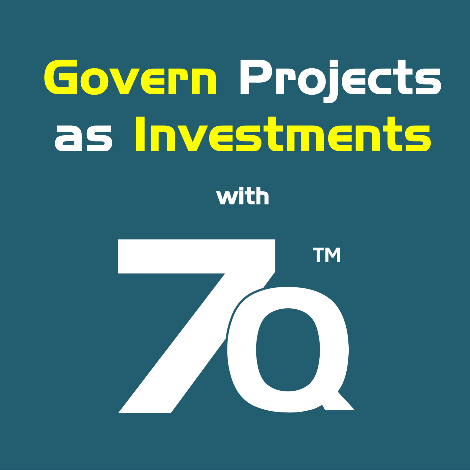 7Q Ltd: High Performance Transformation Consultancy